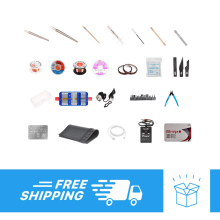 Motherboard Repair Tool Kit Entry-Level Short List