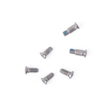 MacBook Pro 15-inch A1990 Bottom Case Screws