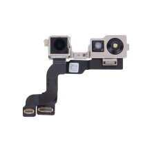 Apple iPhone 14 Front-Facing Camera Replacement