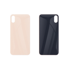 Apple iPhone XS Back Glass Replacement