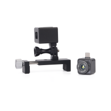 WXY W-28 Mini Infrared Thermal Imaging Camera For Phones Motherboard Repair