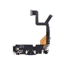 Apple iPhone 14 Pro Charging Port Flex Cable Replacement