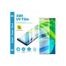 UV HD Mobile Phone Screen Protector Film