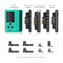 REFOX RP30 iPhone Restore Programmer Whole Pack/No Soldering Face ID ...