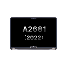LCD Assembly Screen Replacement For MacBook Air 13'' A2681 (2022)