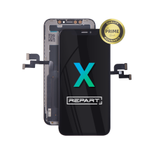 REPART iPhone X Hard OLED Screen Replacement