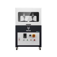 REFOX 3rd Generation Automatic Grinding & Polishing Machine - AP34/38