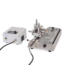 NJLD Curved Screen Cutting Machine