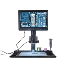 10.1-Inch HD Digital Microscope