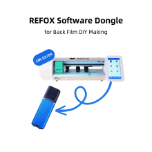 Software Dongle For REFOX CM-03 Cutting Machine