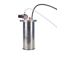 Pressure Tank for Liquid Dispensing - 2L