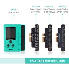 REFOX RP30 True Tone Restore Programmer For iPhone 7-14 Series