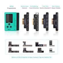 REFOX RP30 iPhone Restore Programmer Whole Pack / No Soldering Face ID ...