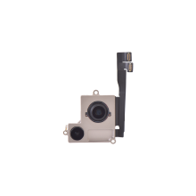 Apple iPhone 15 Rear-Facing Camera Replacement