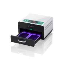 REFOX RM22 Mini UV Curing Box - Waterproof Glue / OCA Glue Curing