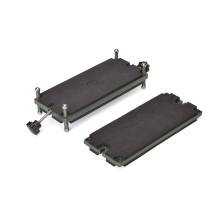 XHZC Press Mold for Phone and Watch Screen Bonding