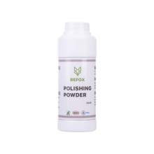 REFOX RA40 Polishing Powder For Grinding and Polishing Machine