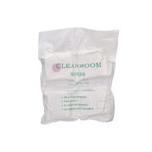 Anti-static Glass Wiper For LCD Refurbishing (400PCS/Bag)