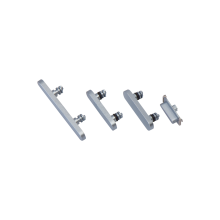 iPhone 15/ 15 Plus Side Button Set OEM NEW