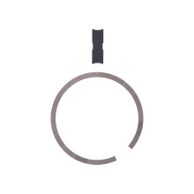 Magsafe Magnet Sticker For iPhone 15 Pro/15 Pro Max