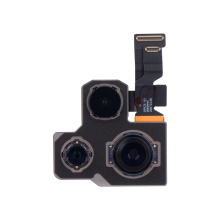 Apple iPhone 14 Pro Max Rear-Facing Camera Replacement