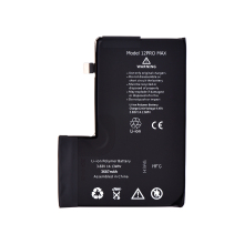 iPhone 12 Pro Max Standard Capacity Battery Replacement (NO Welding ...