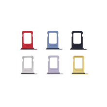 Apple iPhone 14/14 Plus SIM Card Tray Replacement
