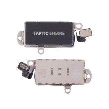 iPhone 13 Pro Vibration Motor Replacement