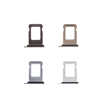 iPhone 11 Pro/11 Pro Max SIM Card Tray Replacement
