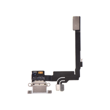 iPhone 16 Pro Charging Port Flex Cable Replacement