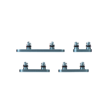iPhone 16 / 16 Plus Side Button Set