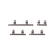 iPhone 16 Pro / 16 Pro Max Side Button Set