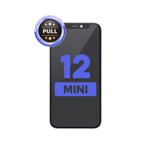iPhone 12 Mini OLED Screen Assembly Replacement