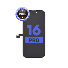 iPhone 16 Pro OLED Screen Assembly Replacement