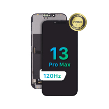 REPART 120Hz Soft OLED Screen Assembly for iPhone 13 Pro Max - Prime ...
