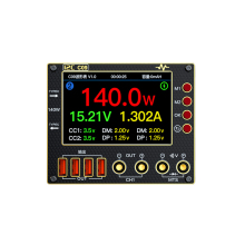 i2C C09 Waveform Ammeter OEM NEW