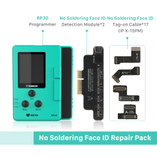 REFOX RP30 iPhone Restore Programmer Packs (Battery / Face ID / True ...