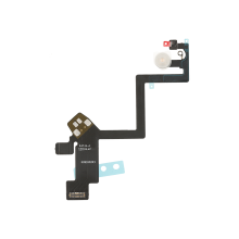 iPhone 16 Flashlight Flex Cable Replacement