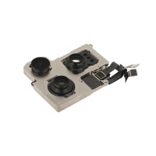 iPhone 16 Pro Max Rear Camera Replacement OEM NEW