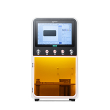 REFOX RK10 Cold Light UV Laser Marking Machine