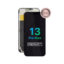 REPART Incell LCD Screen Replacement for iPhone 13 Pro Max- Standard ...