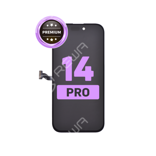 Apple iPhone 14 Pro Incell LCD Screen Assembly Replacement