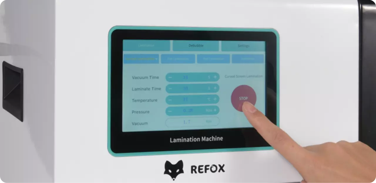REFOX RP30 Multi-function Restore Programmer for iPhone